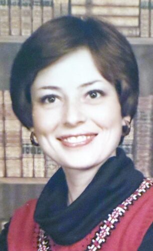 Patricia Jean Palowitz 1947-2025 | News, Sports, Jobs - The Vindicator